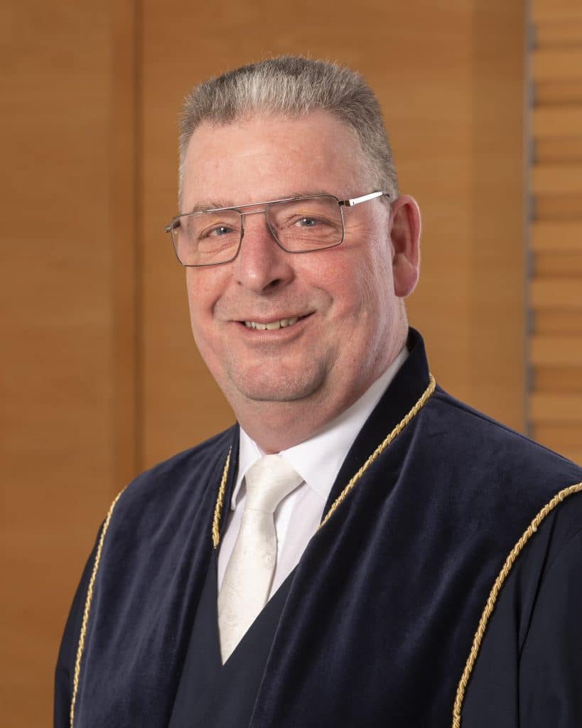 René Toonen | Gemeente Albrandswaard