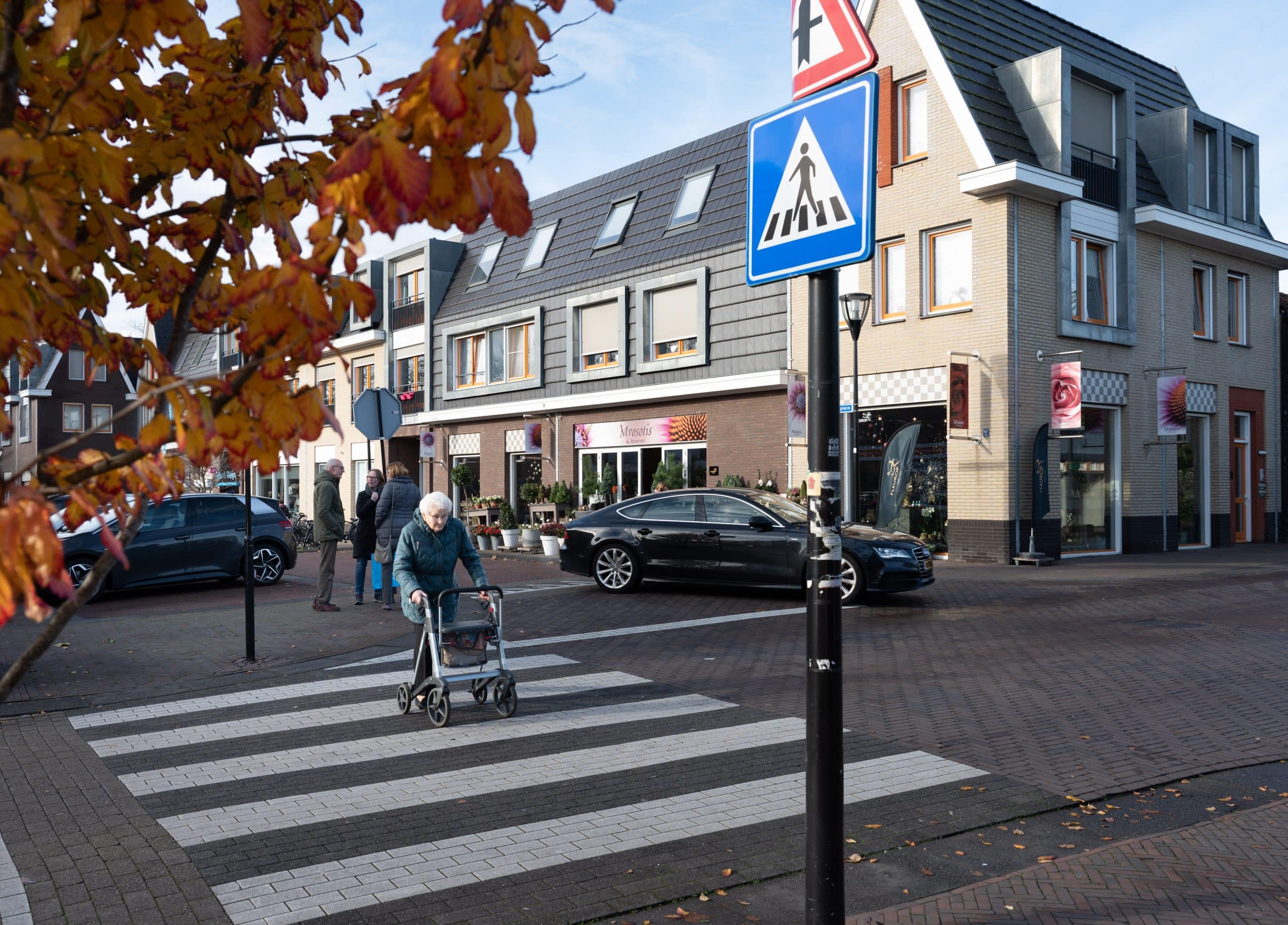 Wonen in Albrandswaard | Gemeente Albrandswaard