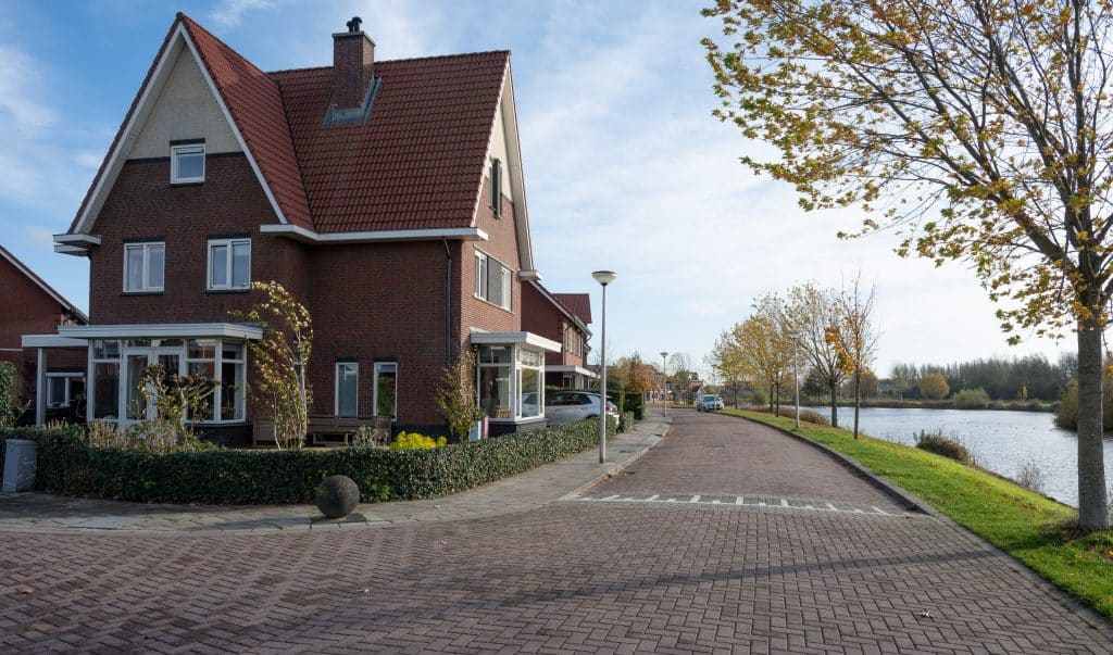 Wonen in Albrandswaard | Gemeente Albrandswaard