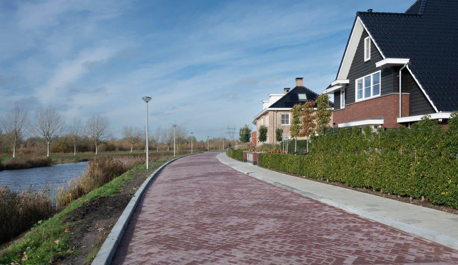 Gemeente Albrandswaard