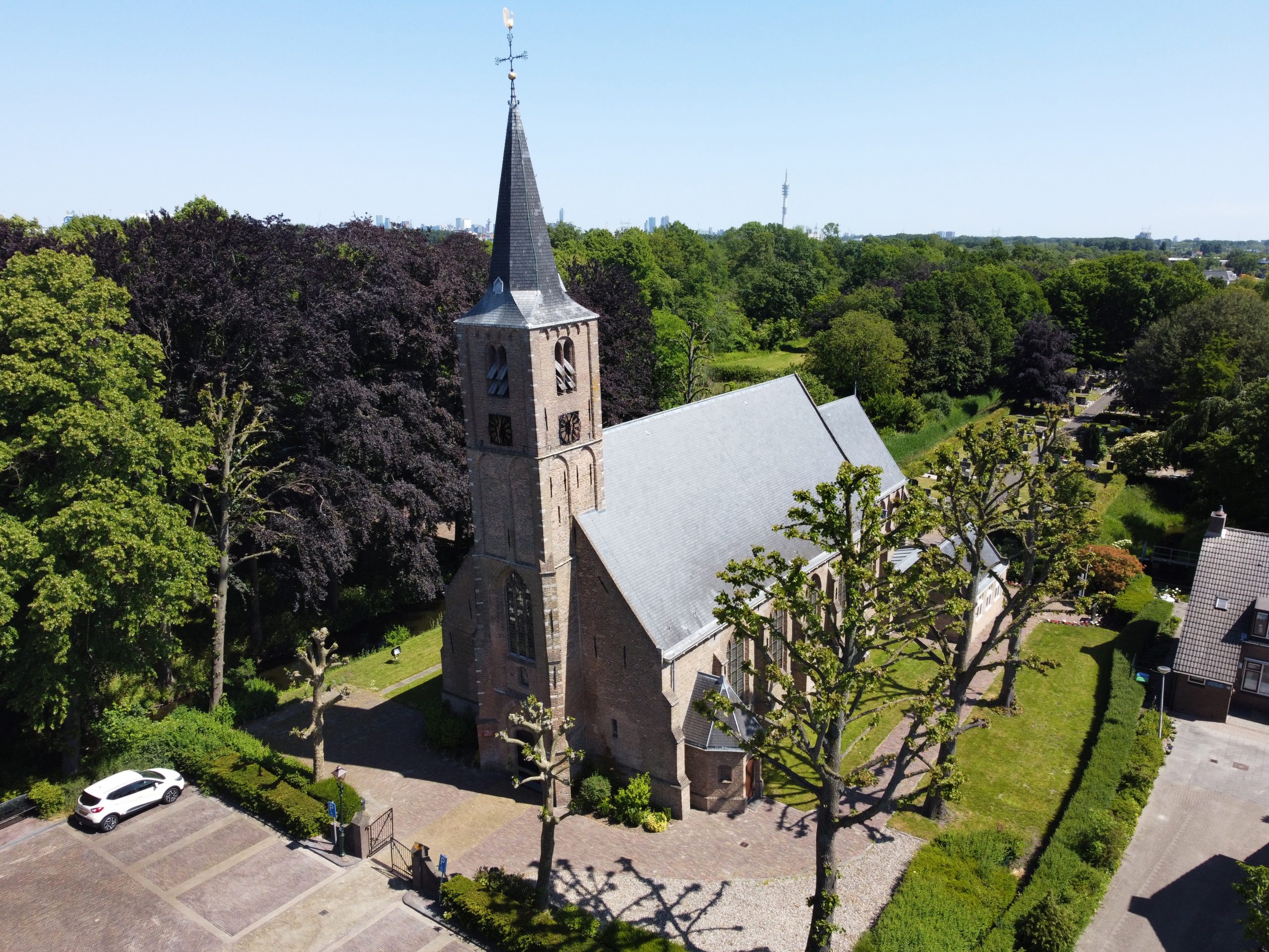 Gemeente Albrandswaard