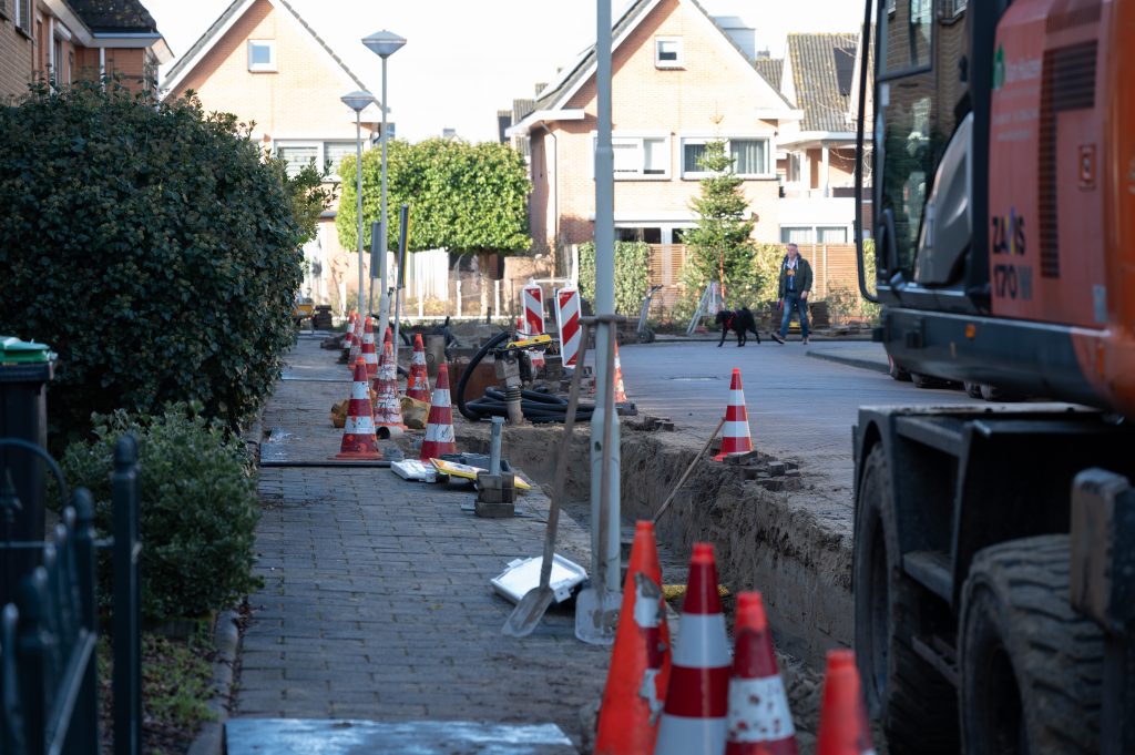 Gemeente Albrandswaard