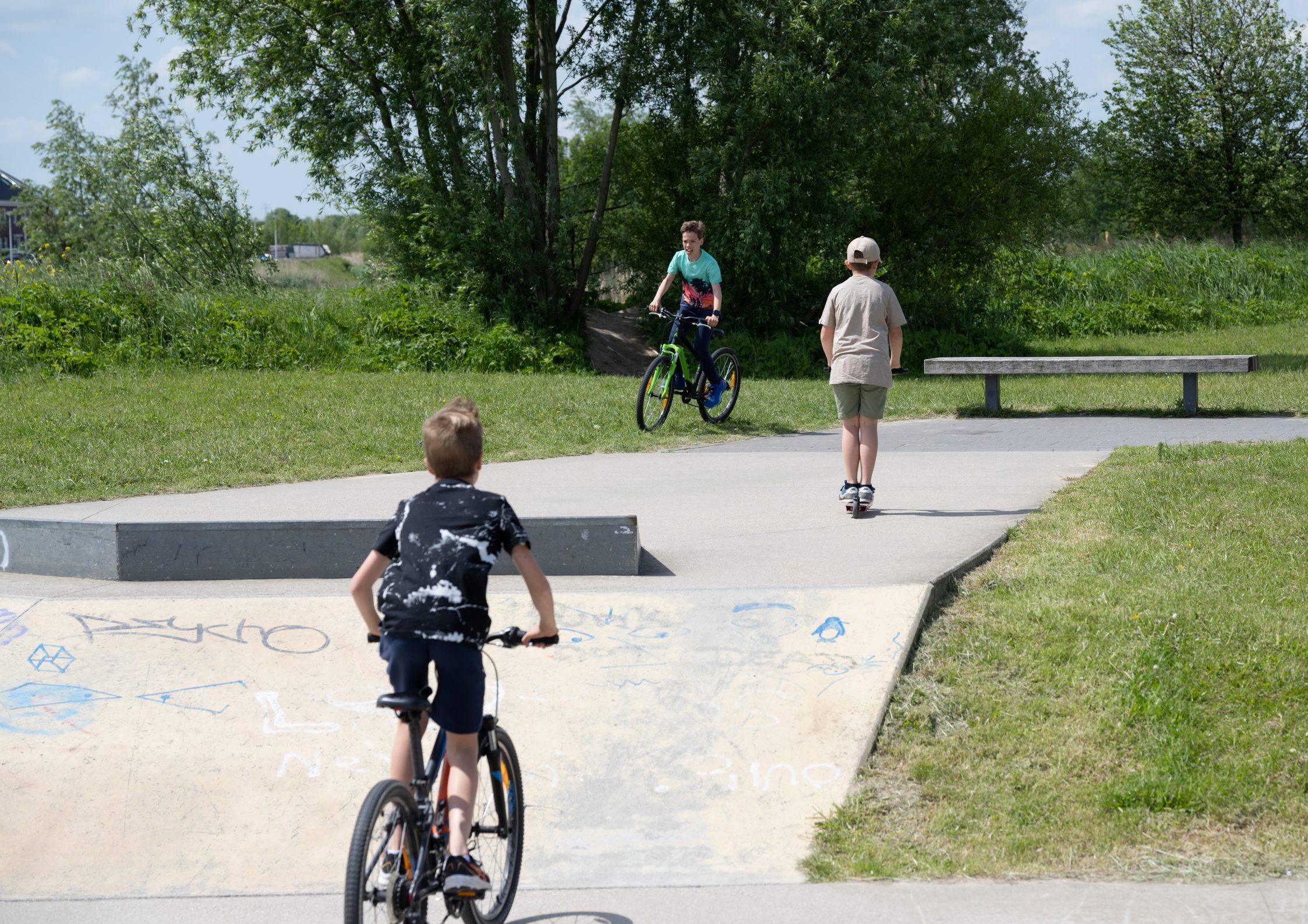 Onze gemeente | Gemeente Albrandswaard