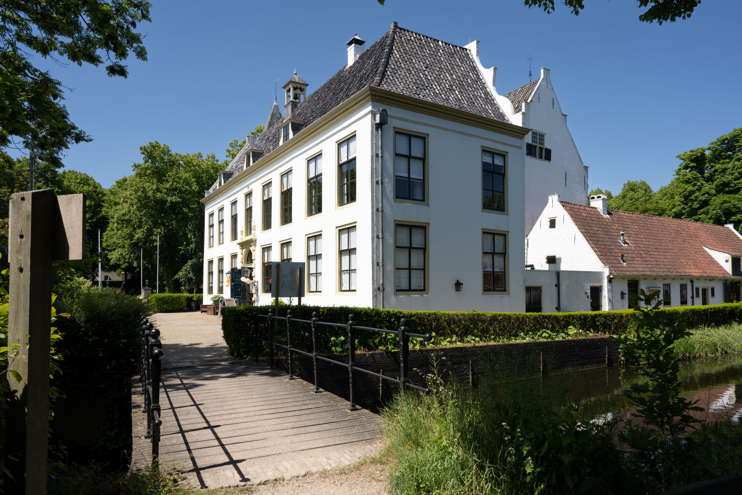 Kunst en cultuur | Gemeente Albrandswaard