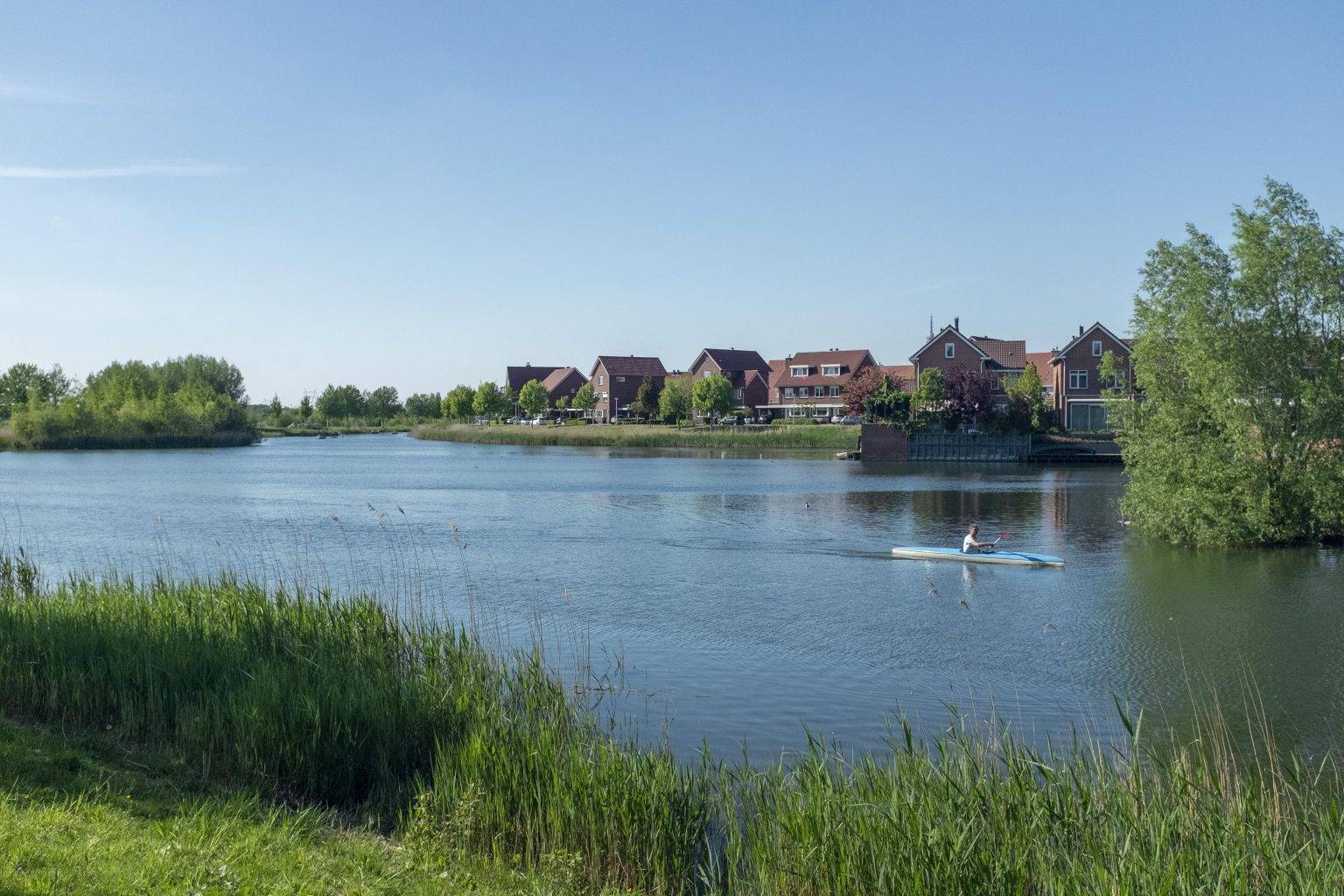 Onze gemeente | Gemeente Albrandswaard