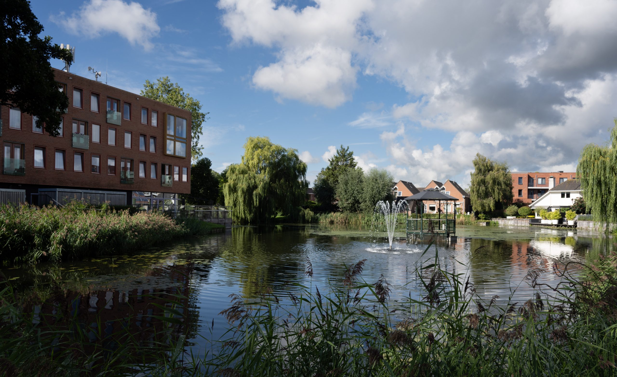 Gemeente Albrandswaard