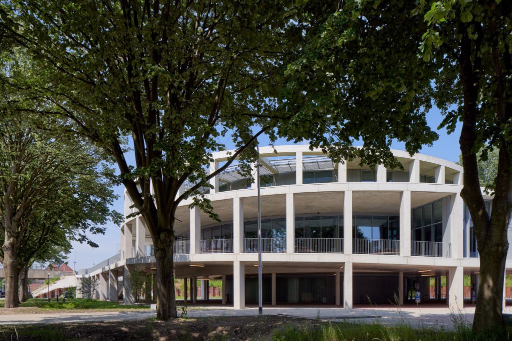 Contact | Gemeente Albrandswaard